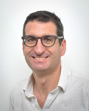 Pr Jean-Alexandre Long